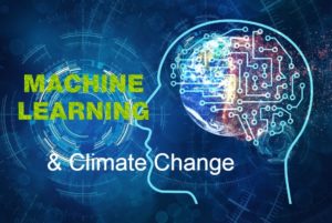 Climate Change Action Using AI - Climate Adaptation Platform