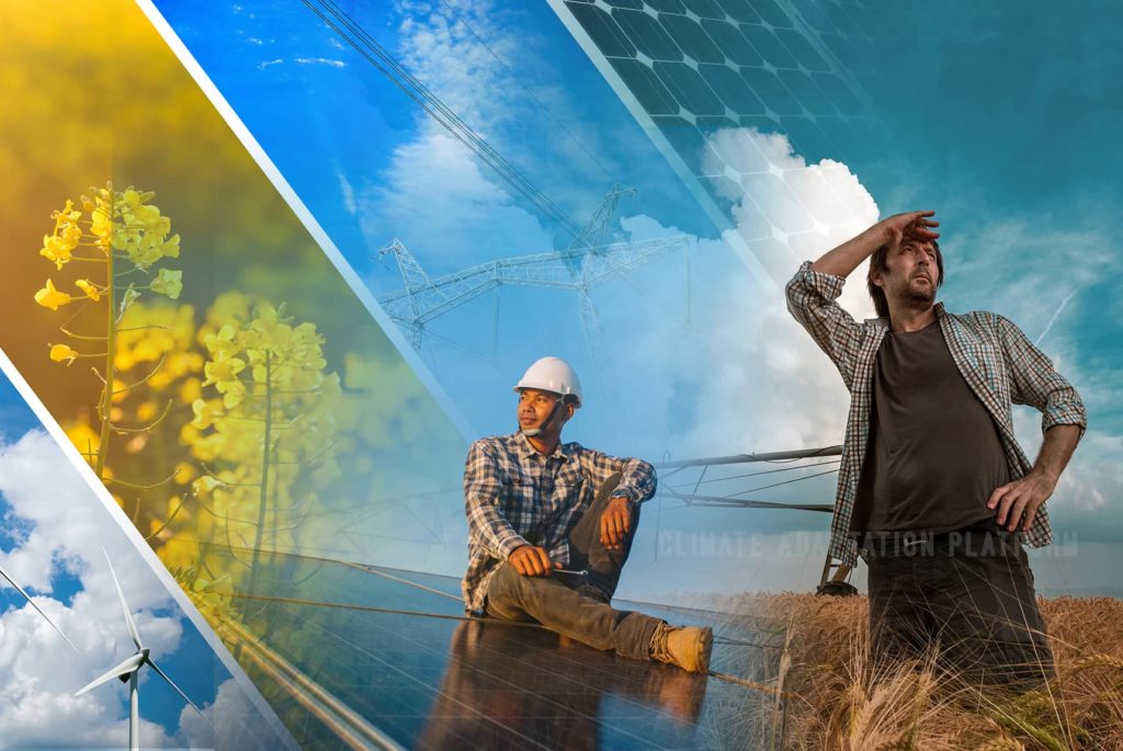 Opportunities to Ramp Up Climate Adaptation