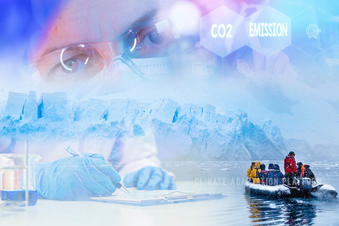 Climate Adaptation “Scorecard” for Climate Change Projects Created