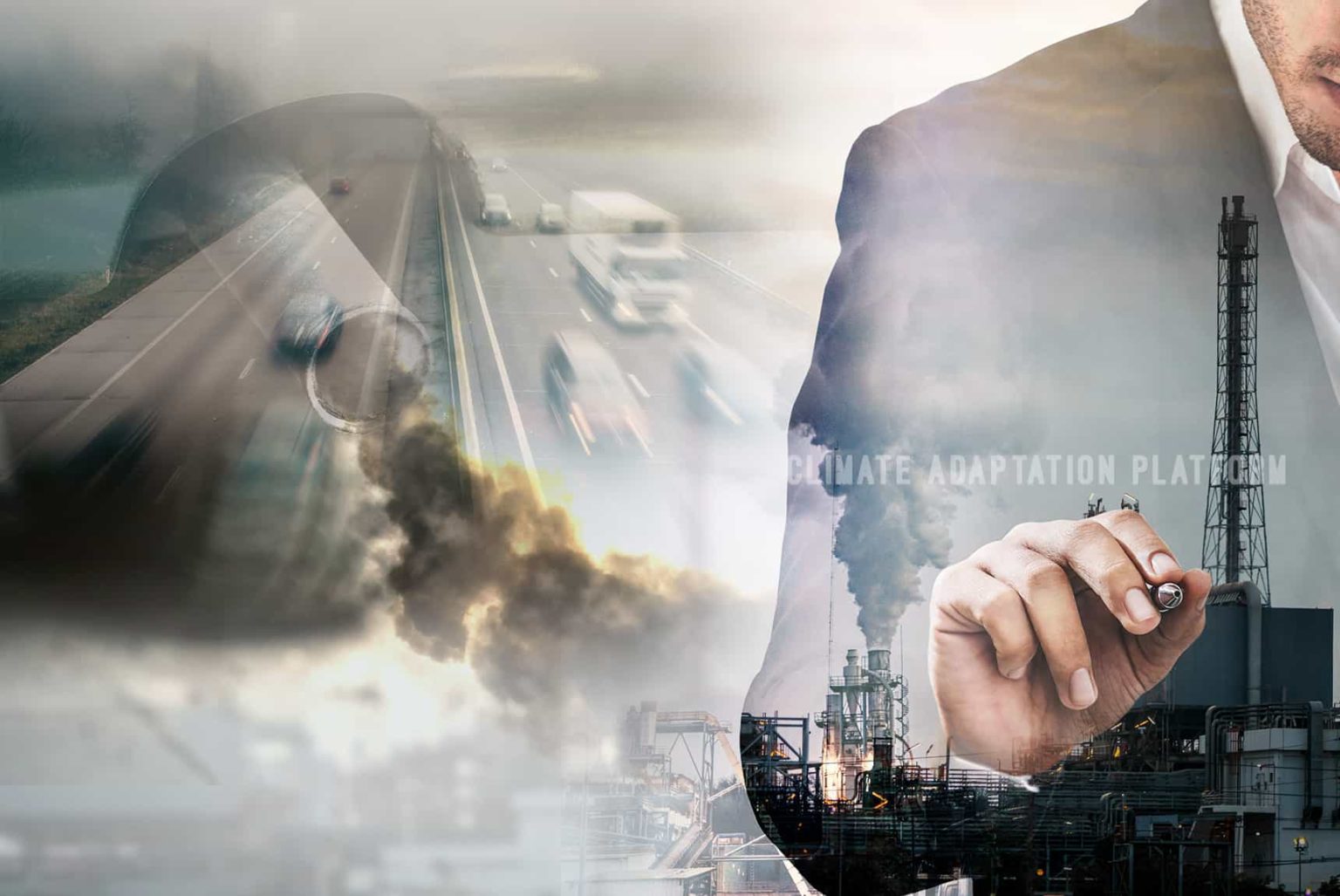 Understanding the Social Cost of Carbon - Climate Adaptation Platform