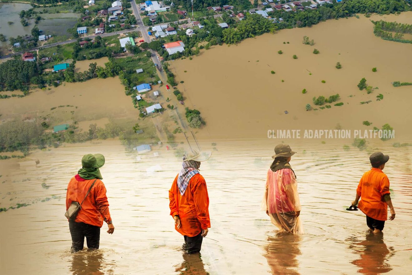 Measuring Flood Resilience in Rural Philippines - Climate Adaptation ...