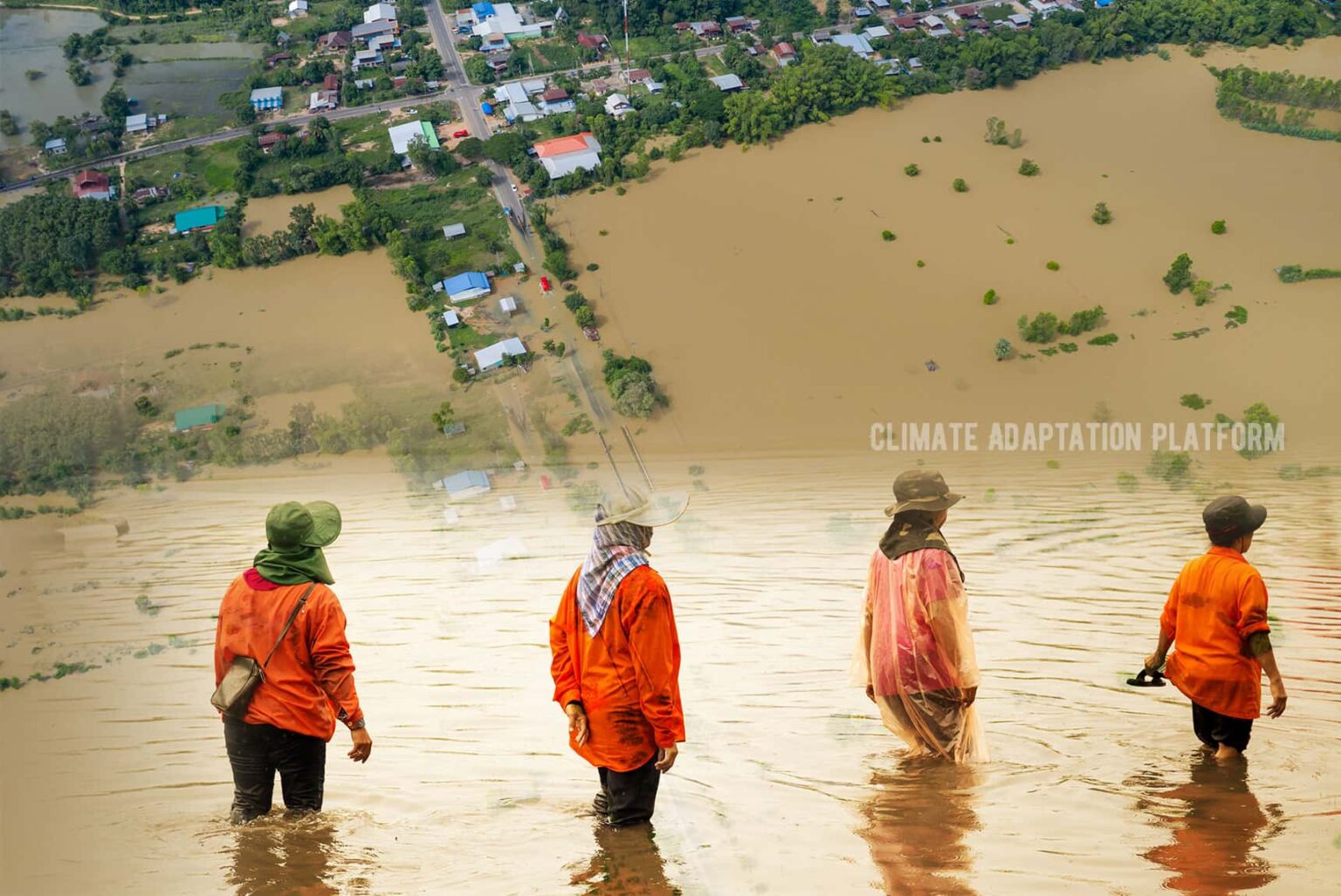 Measuring Flood Resilience in Rural Philippines - Climate Adaptation ...