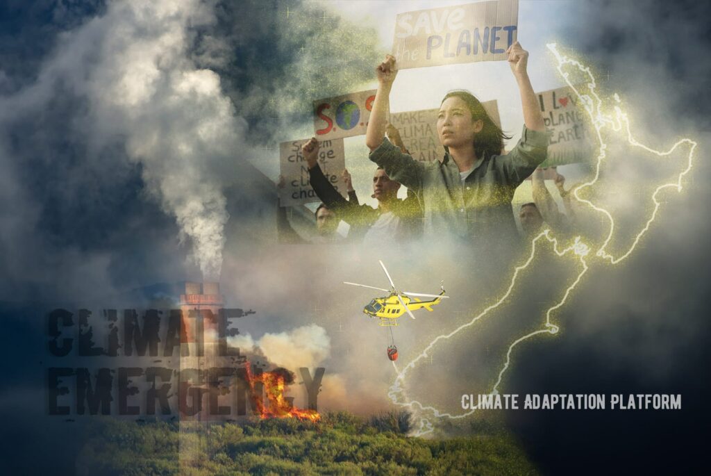 What Does the Climate Emergency Declaration of NZ Councils Mean?