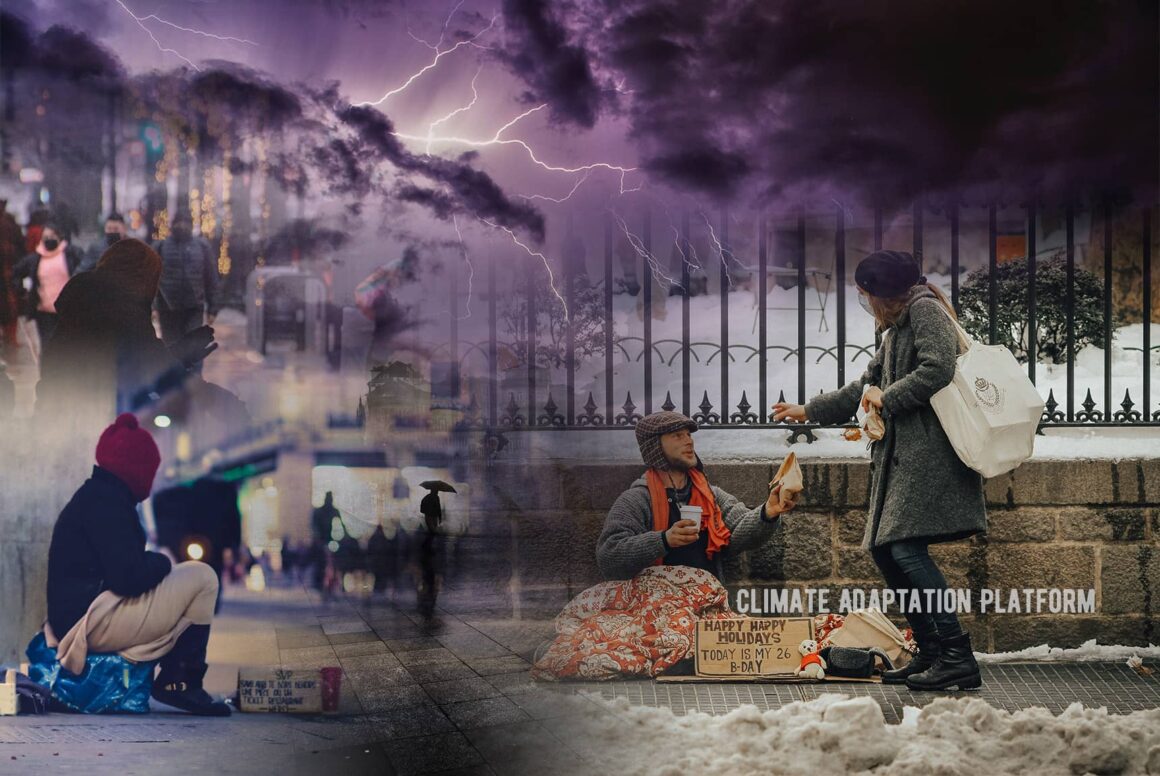 Social Connectedness Can Boost Climate Resilience, Study Reveals ...