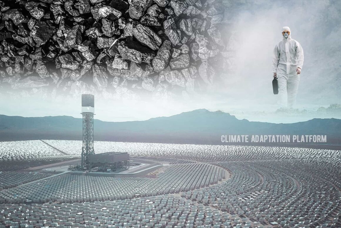 Can the World Live Without Fossil Fuels? - Climate Adaptation Platform