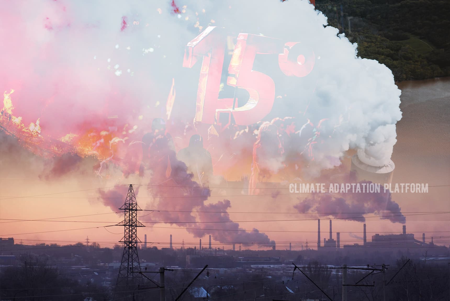 Implications of Missing the 1.5°C Climate Target - Climate Adaptation ...