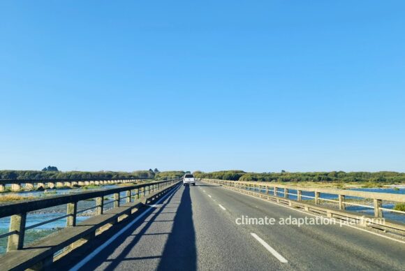 The Importance Of Integrating Climate Adaptation Into Asset Management