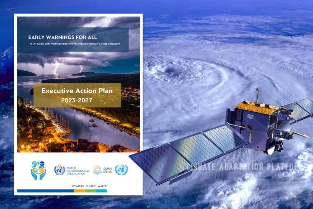 How UN's "Early Warnings for All" Plan Can Improve Climate Resilience ...
