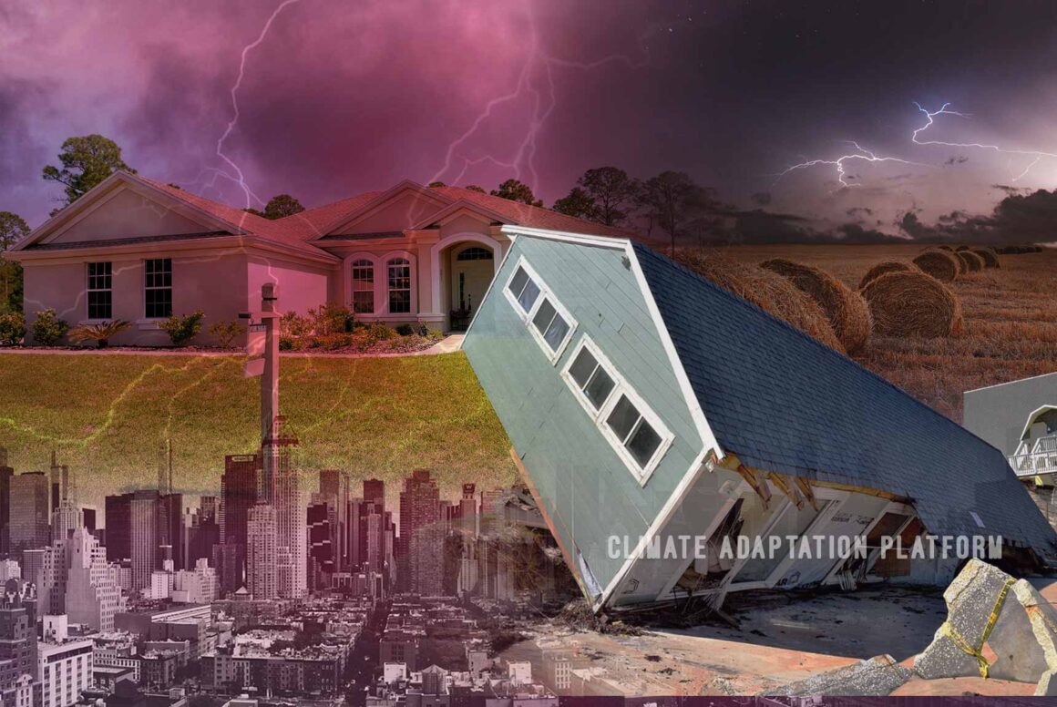 Climate Risks Impacts on the US Housing Market - Climate Adaptation ...