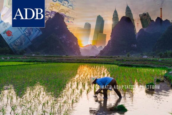 ADB Launches Climate Finance Facility for Asia and the Pacific ...