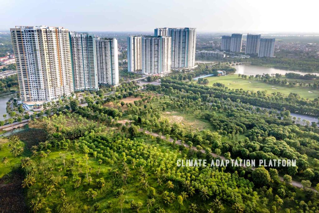 10 Features that Make Cities Climate Resilient and Sustainable ...