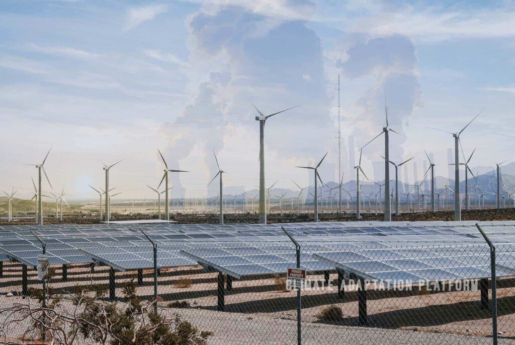 Can the US Overcome Obstacles to Becoming a Clean Energy Superpower ...