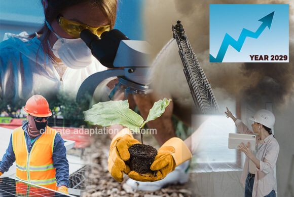 Jobs That Will Thrive in the Climate Change Era - Climate Adaptation ...