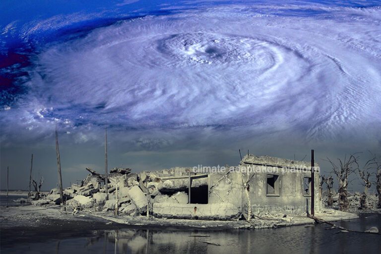 Climate Change May Have Worsened Libya's Storm Daniel - Climate ...