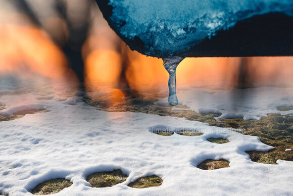 Climate Change-caused Snowfall Decline and Its Impact - Climate ...