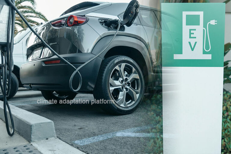 Lessons From Top Global Performers in Accelerating EV Adoption ...