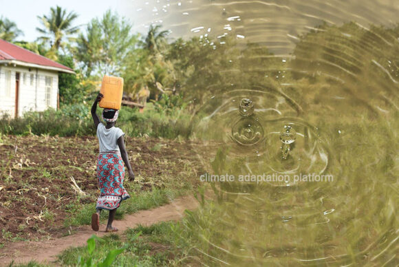 Strategies To Combat Water Scarcity In The Face Of Climate Change