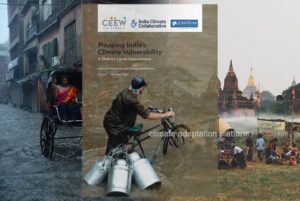 India's Climate Vulnerabilities and Pathway to Climate Adaptation ...