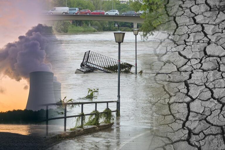 IPPC Report Offers Solutions to Prevent 1.5°C Threshold Breach ...