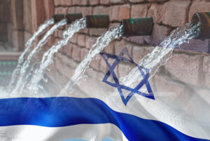 Israel's Water Technology and Innovation Lead to Resilience and Surplus ...