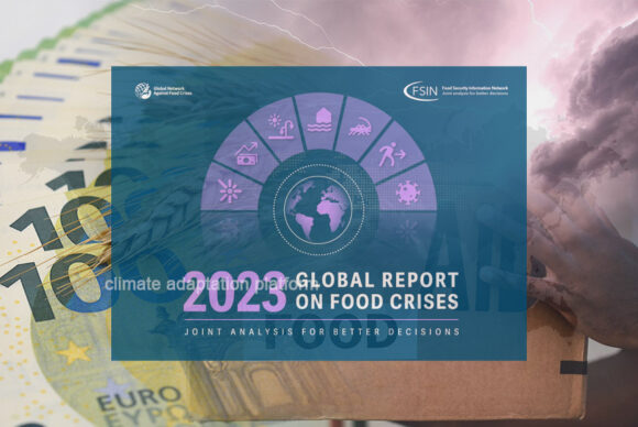 Report Points to Where is Global Hunger Growing and Its Cause - Climate ...