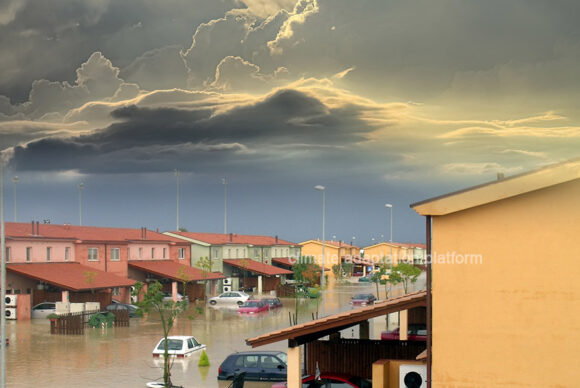 Atmospheric Rivers Can Be Drivers of Global Rain, Extreme Weather ...