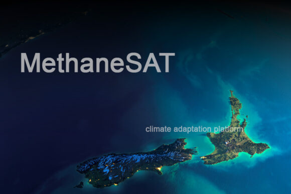 MethaneSAT Revolutionizes Climate Monitoring from Space - Climate ...
