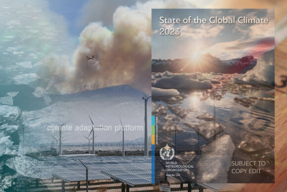 The Global Climate 2023 and Other Record-Breaking Results - Climate ...