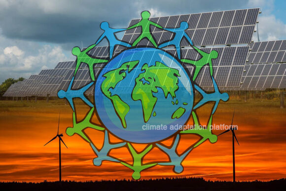 Proposed Five-Point Plan for 2025 NDCs of Participant Countries ...