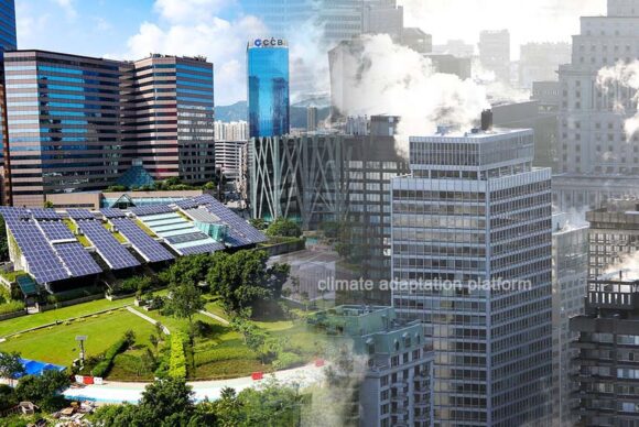 Top 10 Cities for Environmental Sustainability - Climate Adaptation ...