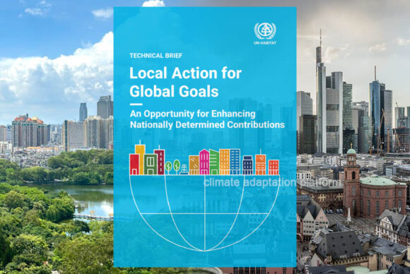 Cities' Crucial Role in Meeting Global Climate Goals - Climate ...