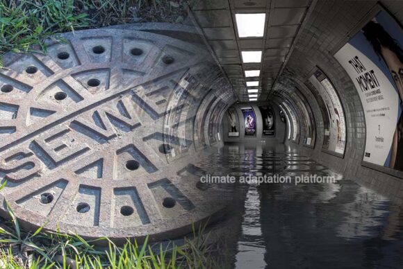 Sea-Level Rise and Its Corrosive Impact on Coastal Municipalities ...