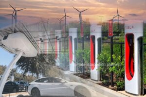 Study Reveals How Policies Have Driven EV Adoption in the US - Climate ...