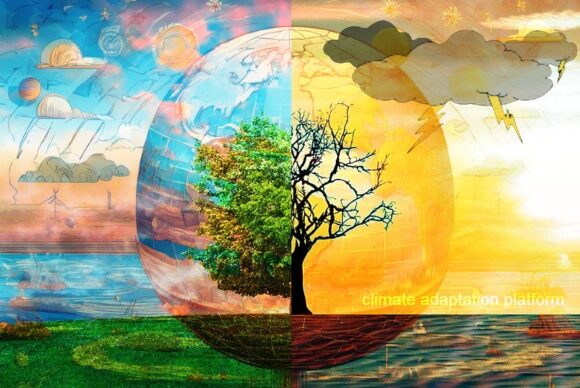 Global Climate 2023 and Other WMO Record-Breaking Results - Climate ...