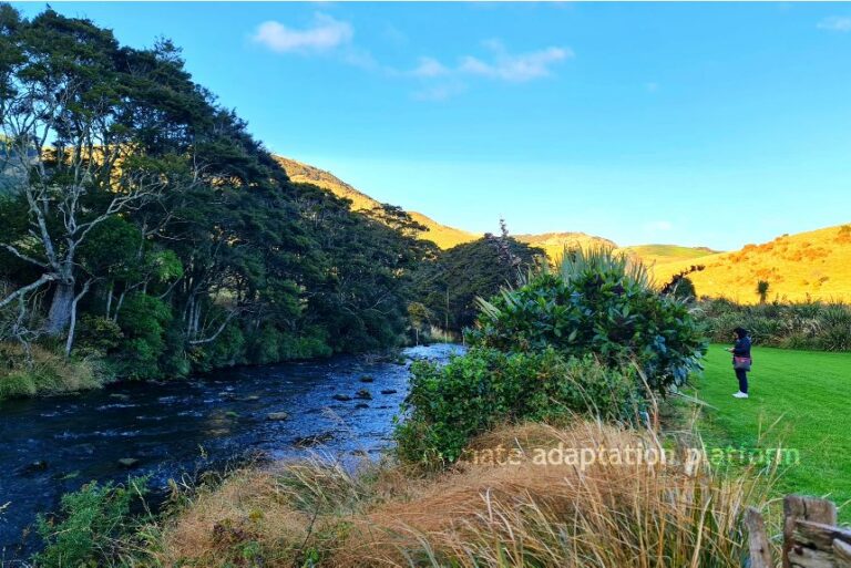 Human Activity Threatens New Zealand's Natural Environment - Climate ...