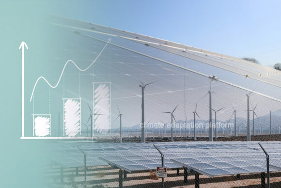 Grid Upgrade Needed for US to Meet its Clean Energy Targets - Climate ...