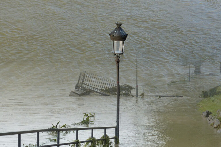 Floods Ravage Spain Shortly After Severe Summer Heatwaves - Climate ...