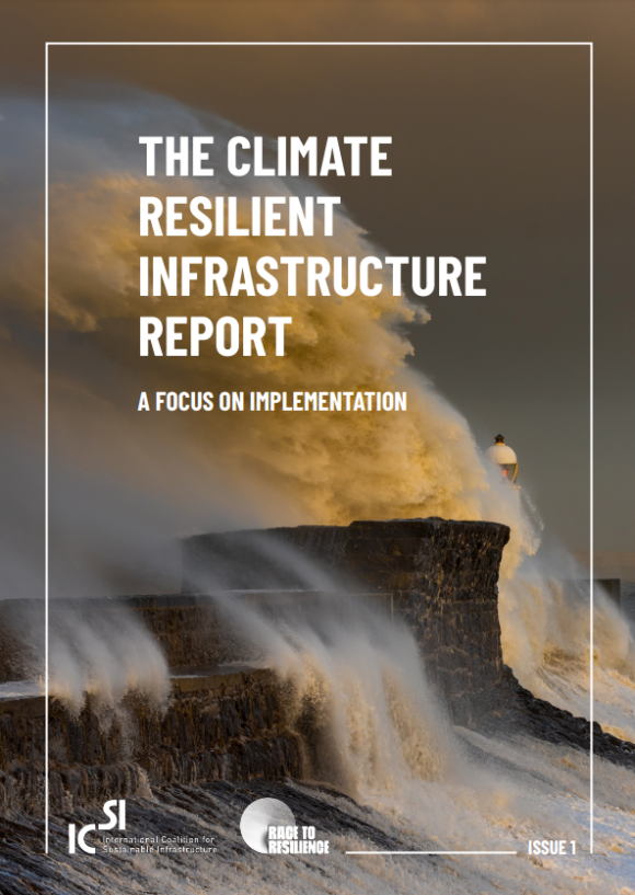 3 Reports Present Case Studies Highlighting Climate Resilience ...