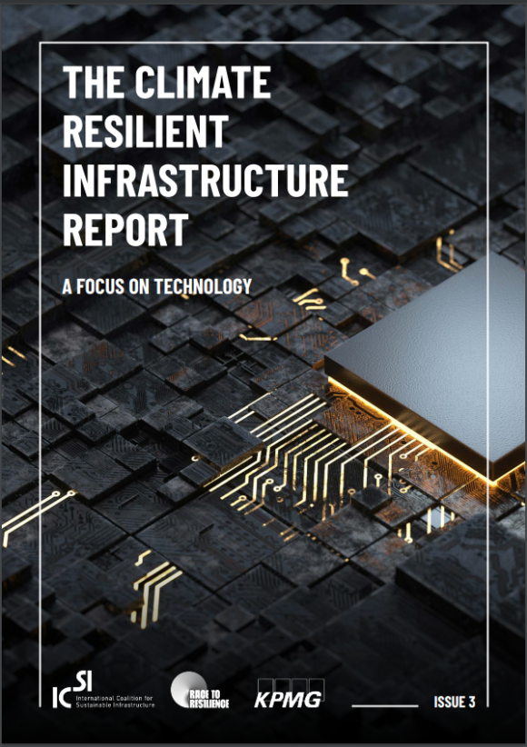 3 Reports Present Case Studies Highlighting Climate Resilience ...