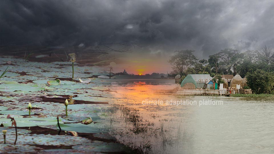 How Climate Change Cause Cyclones Unleash Disastrous Rainfall - Climate ...