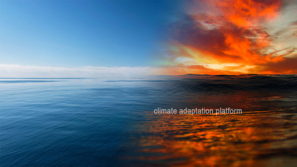 Oceans Break Heat Records in 2025, Fueling Extreme Weather - Climate ...